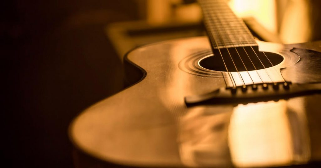 The Top 10 Best Guitar Strings Brand for Acoustic
