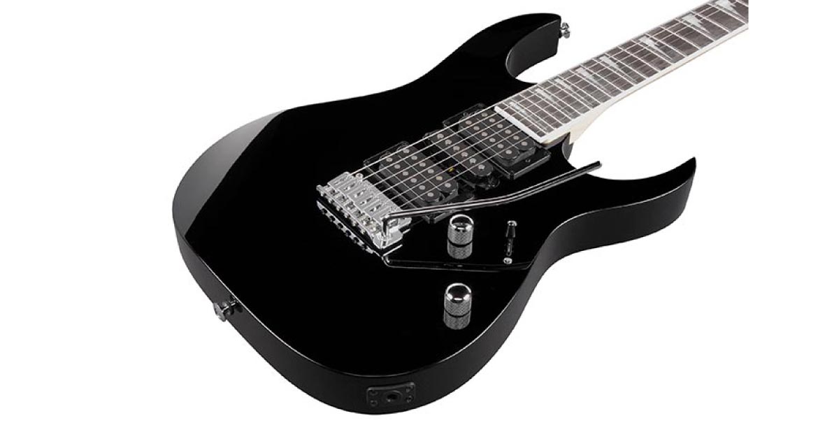 The Lightest Electric Guitars: Top 10 Ultimate Guide