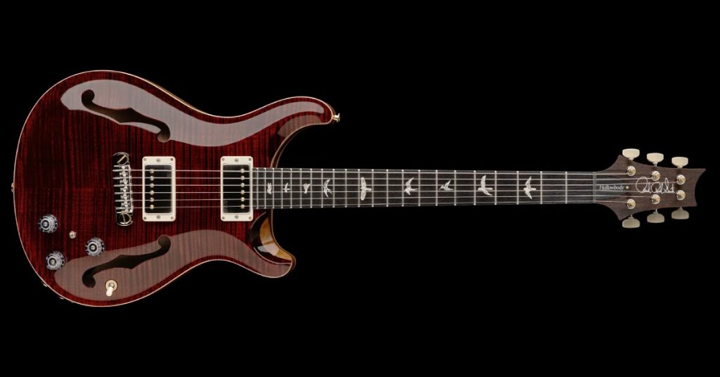 The Lightest Electric Guitars: Top 10 Ultimate Guide