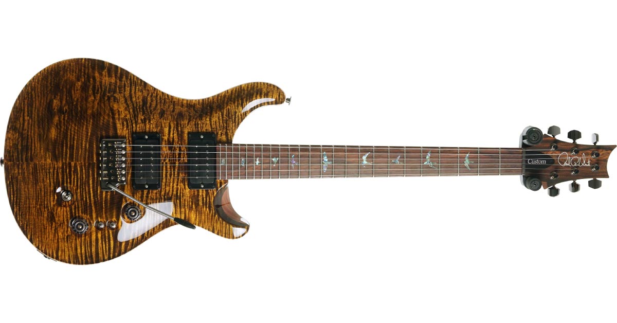 Top 10 Best Guitars for Clean Tones: The Ultimate Guide