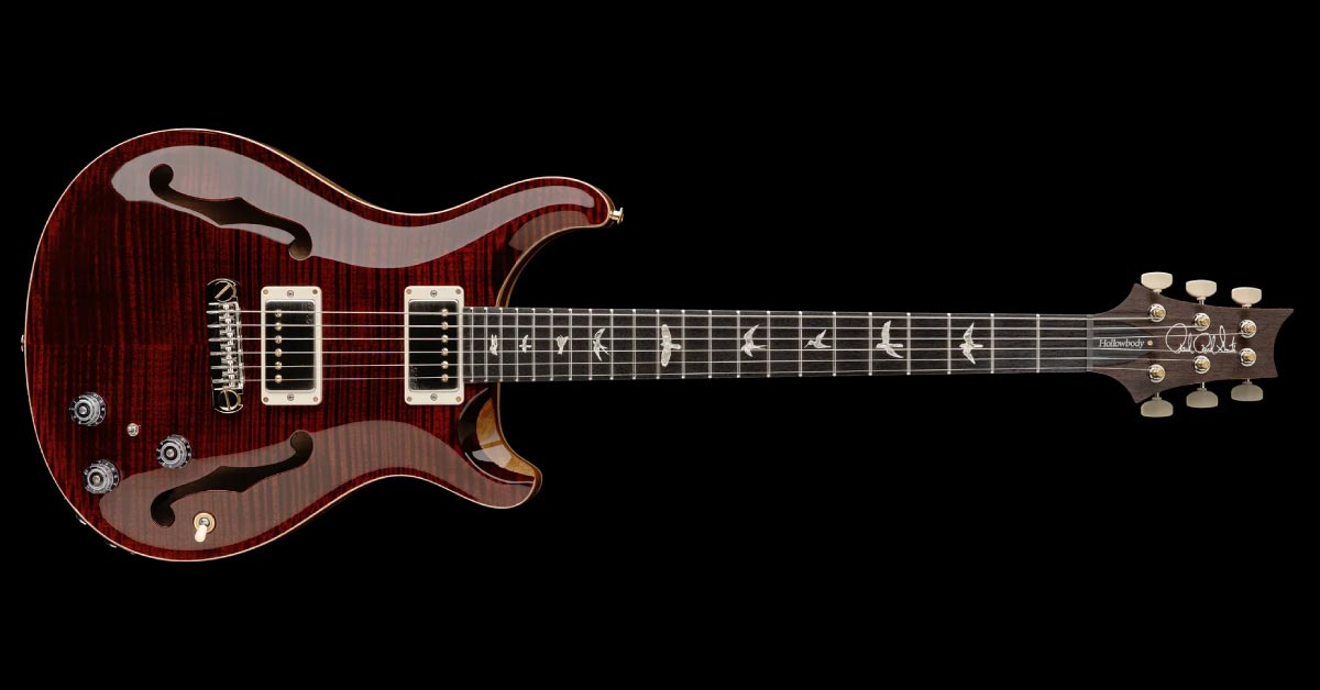 The Lightest Electric Guitars: Top 10 Ultimate Guide