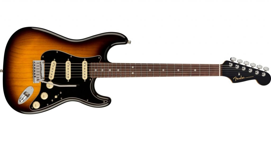 The Lightest Electric Guitars: Top 10 Ultimate Guide