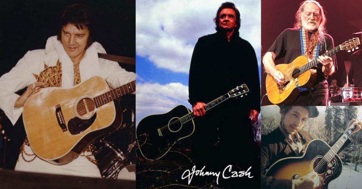 Exploring Martin 00 vs 000 Guitars for Your Perfect Harmony