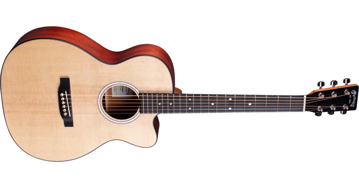 Exploring Martin 00 vs 000 Guitars for Your Perfect Harmony