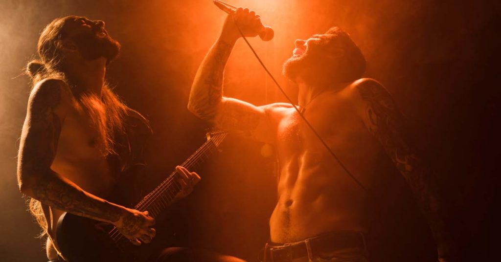 Singers with Raspy Voice: Unveiling Our Top 10 Artists