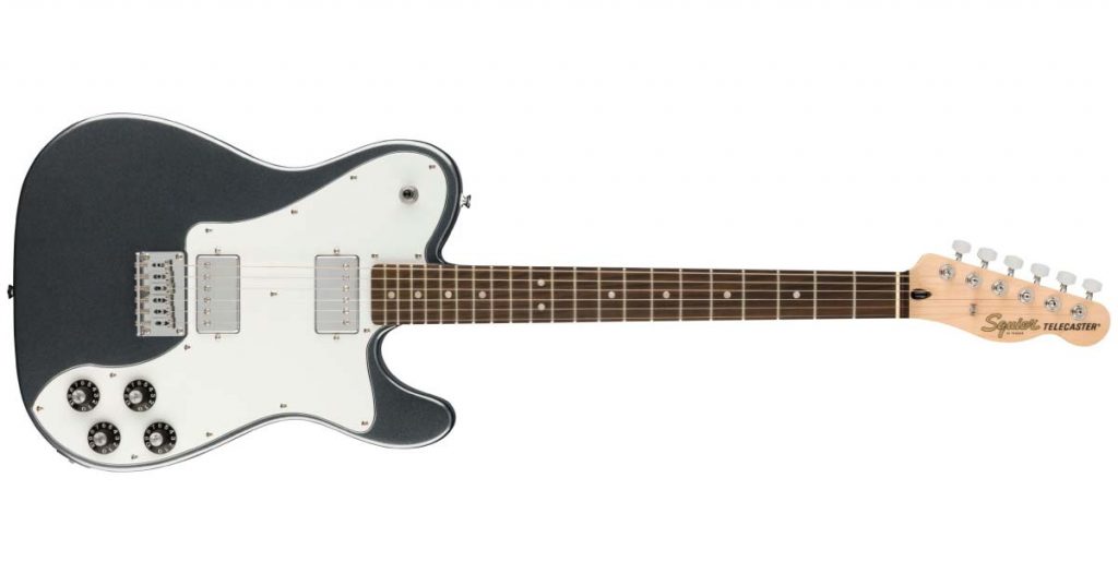 Exploring the Top 10 Best Telecaster Colors from Fender