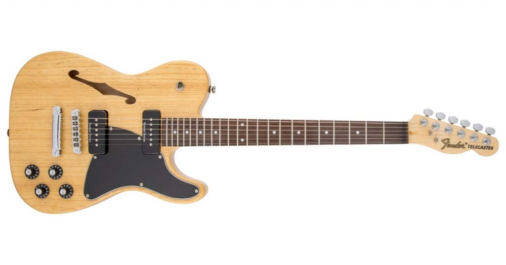 Exploring the Top 10 Best Telecaster Colors from Fender