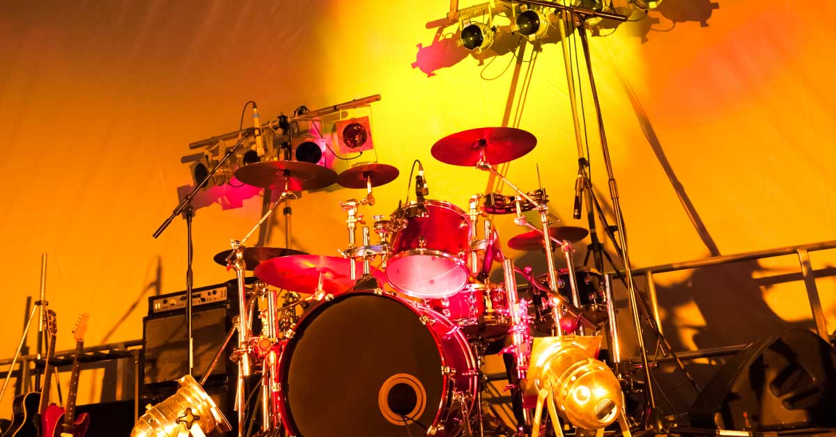 Top 20 tips for Setting Up a Double Bass Pedal: Step-by-Step