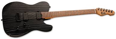 The Top 25 Best Non Fender Telecasters: The Ultimate List