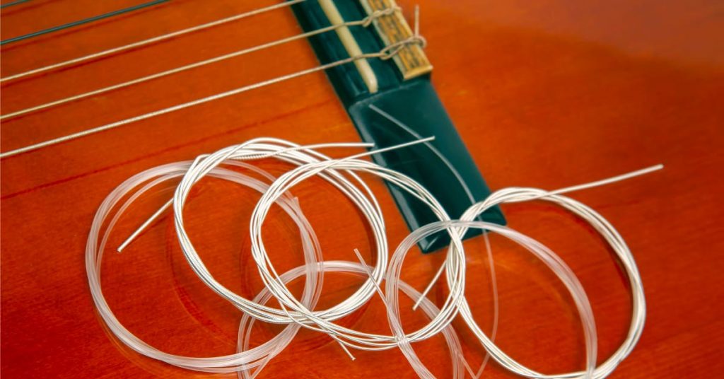 Exploring the 10 most famous guitarists string gauges