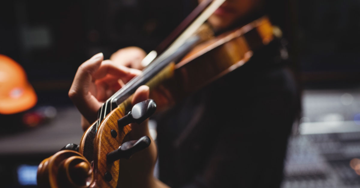 Understanding “Musically Inclined Meaning”: Top 20 Guide